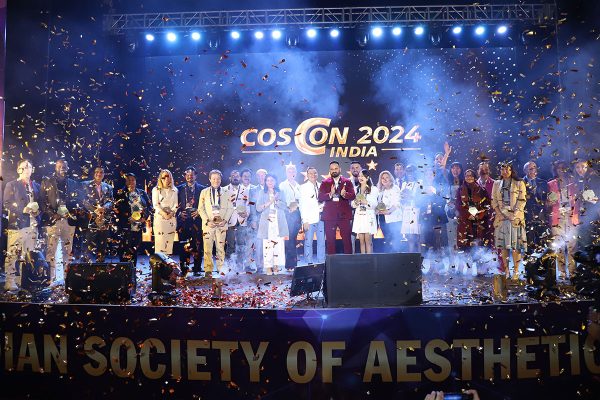 About ISAM - Coscon Congress 2025, Coscon Dubai 2025
